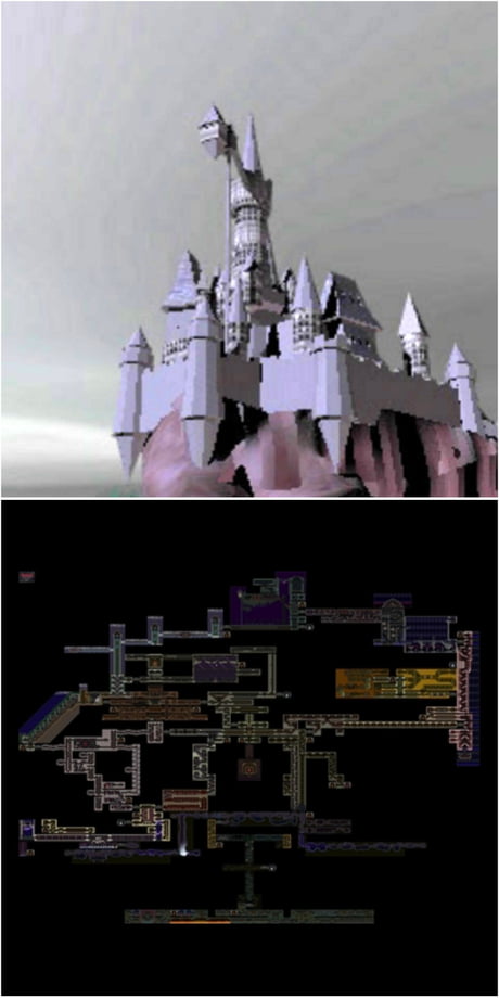 Best Funny castlevania Memes - 9GAG