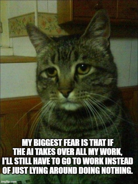 Best Funny automation Memes - 9GAG