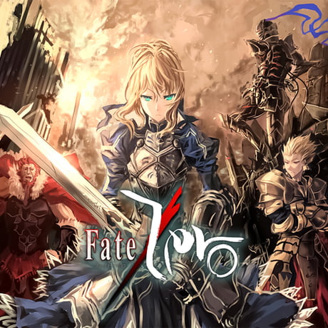 Best Funny fate zero Memes - 9GAG