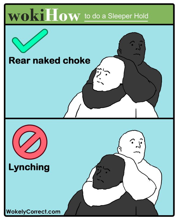 Know the difference - 9GAG