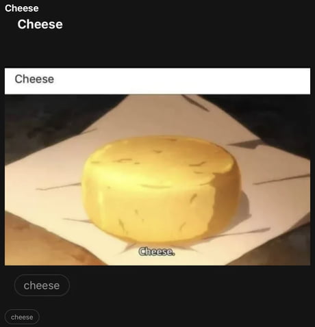 Best Funny cheese Memes - 9GAG