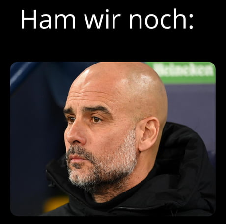 Best Funny pep guardiola Memes - 9GAG