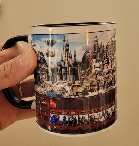 Best Funny homm3 Memes - 9GAG