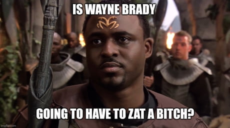 Best Funny stargate Memes - 9GAG