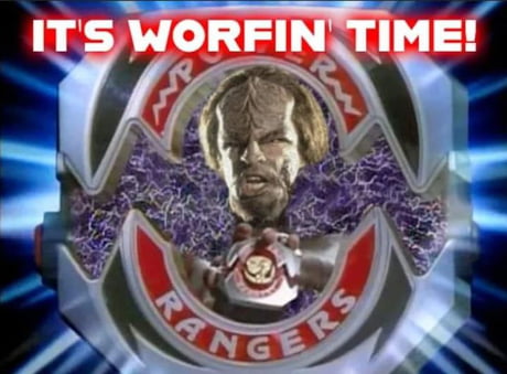 Best Funny power rangers Memes - 9GAG