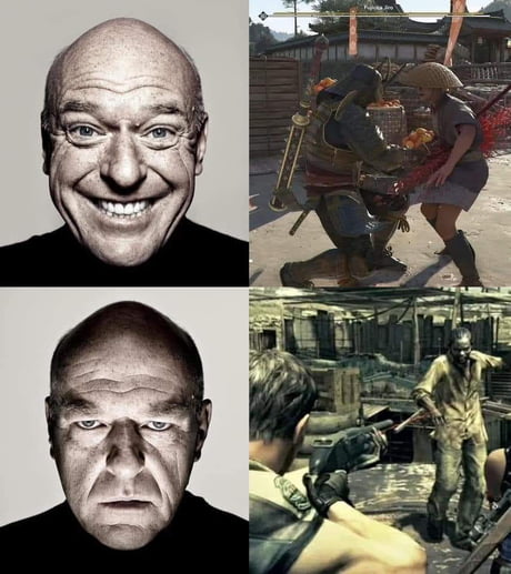 Best Funny assassins creed shadows Memes - 9GAG