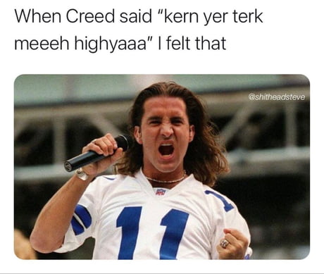 Best Funny creed Memes - 9GAG