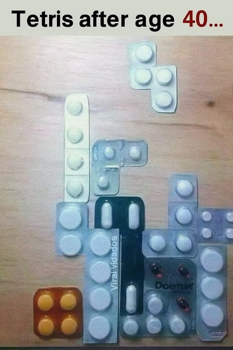 Best Funny tetris Memes - 9GAG