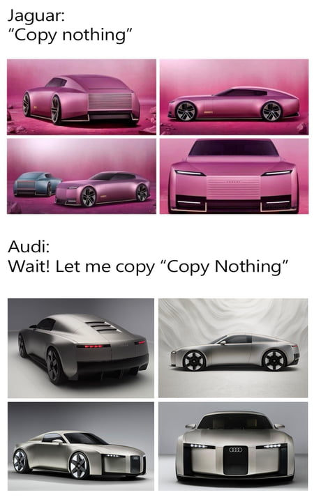 Memes For Audi