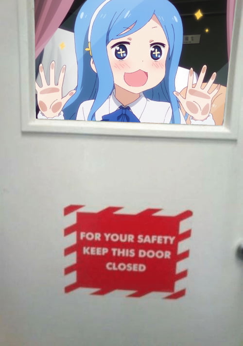 Best girl in Himouto Umara-chan - 9GAG