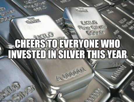 Best Funny silver Memes - 9GAG