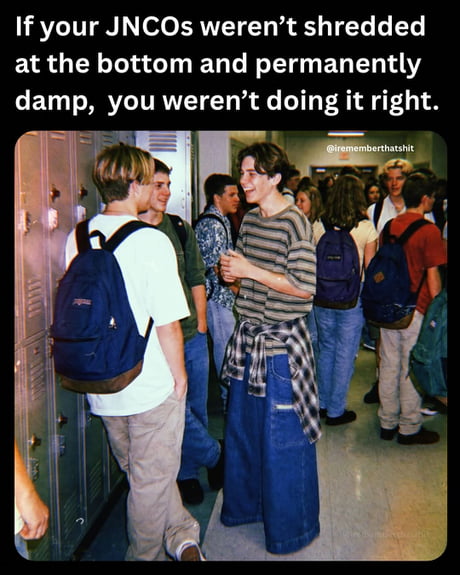 Best Funny 90s fashion Memes - 9GAG
