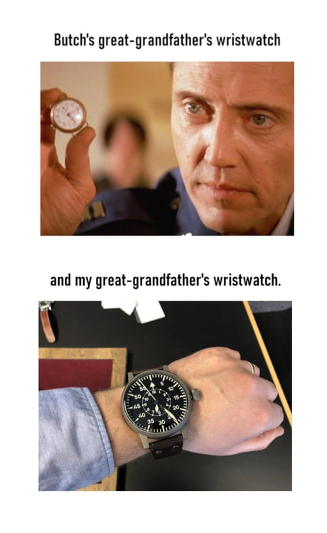 Best Funny watches Memes - 9GAG