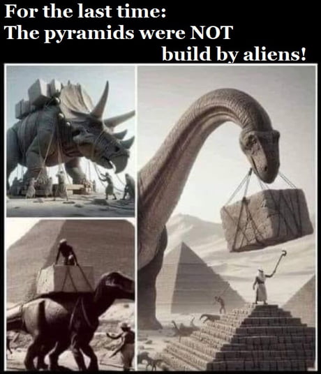 Best Funny pyramids Memes - 9GAG