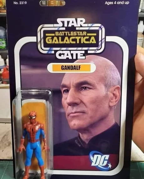 Best Funny stargate Memes - 9GAG