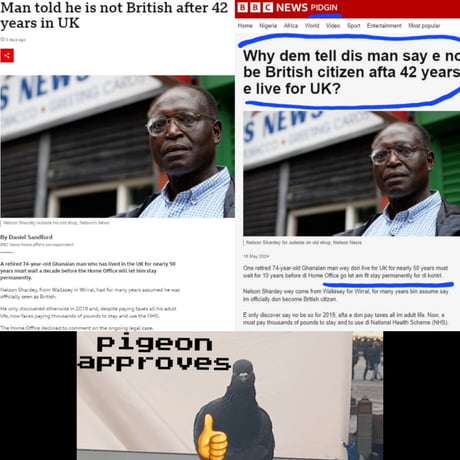 Best Funny bbc Memes - 9GAG