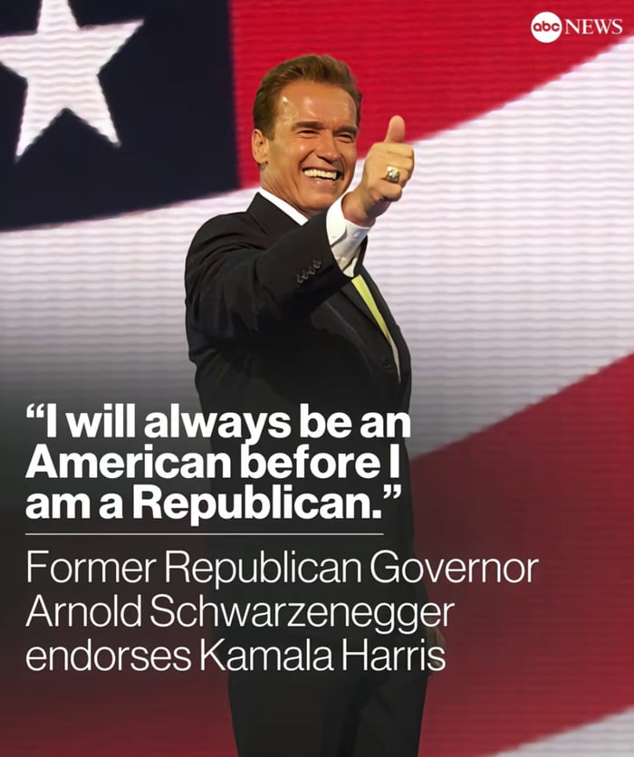 Country over party and self - 9GAG