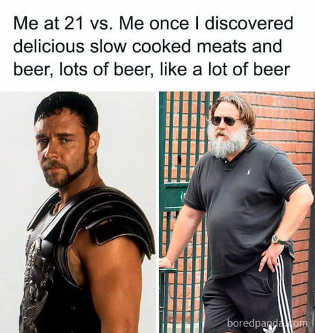 Best Funny gladiator Memes - 9GAG