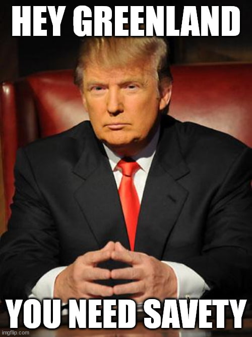 Here he comes again: - 9GAG