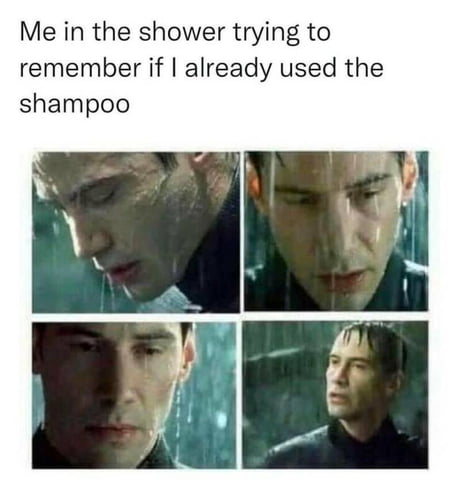 Best Funny shower Memes - 9GAG