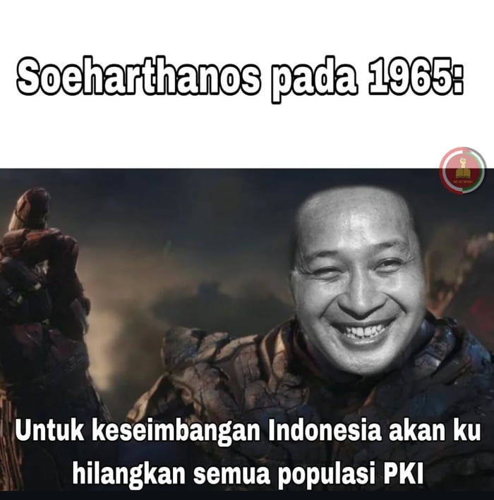 PKI SLAYER - 9GAG