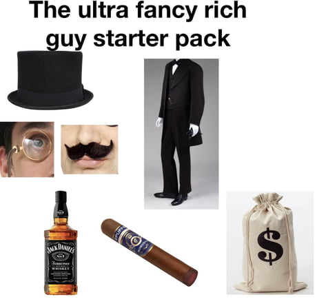 Best Funny starter packs Memes - 9GAG