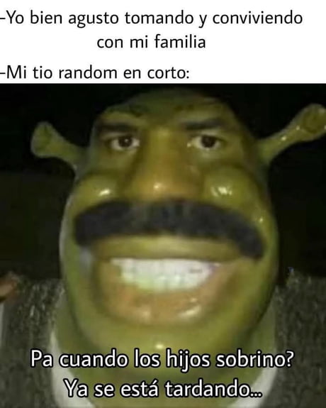 Memes De Tu Tio Pack De Momoz De "TU TIO" | •Anime• Amino