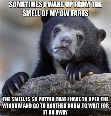Smelly Memes