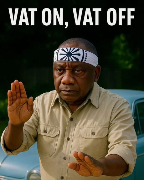 Best Funny cyril ramaphosa Memes - 9GAG