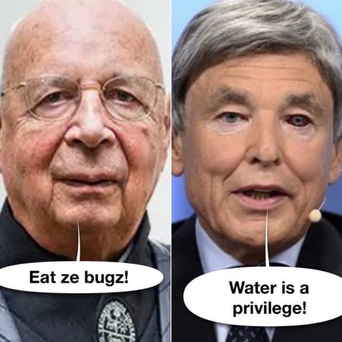 New face Same Agenda - 9GAG