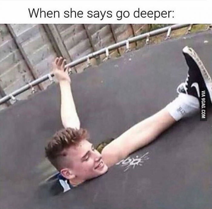 Good old memes - 9GAG