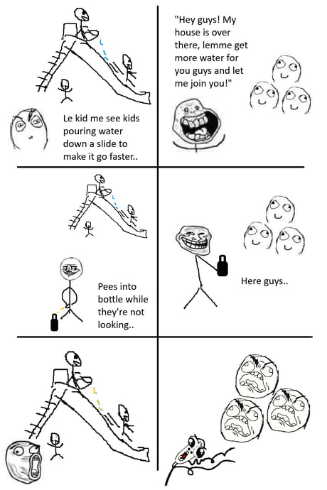 Best Funny troll Memes - 9GAG