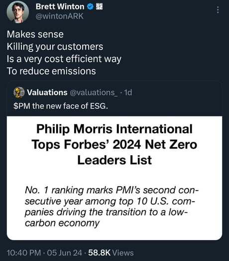 Best Funny esg Memes - 9GAG