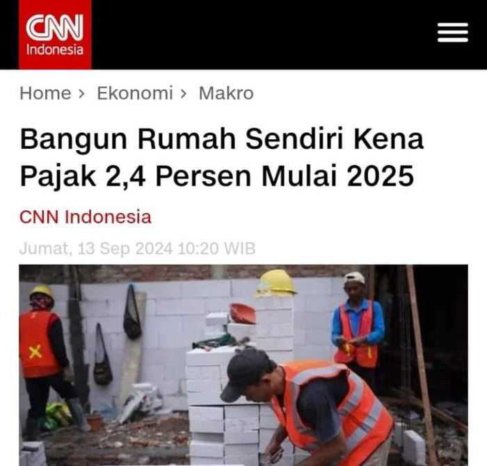 Bangun candi kena pajak g tu? - 9GAG