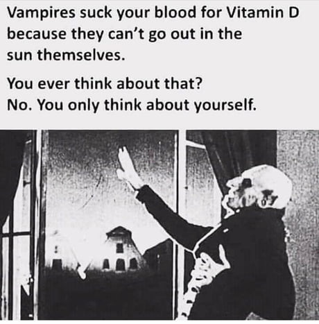 Vitamin Jokes