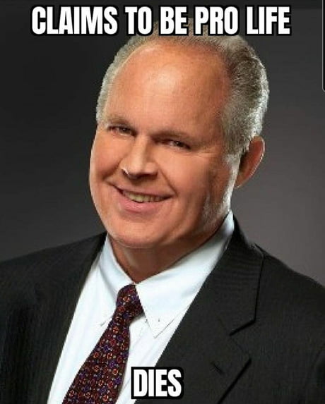 Pro Conservative Meme