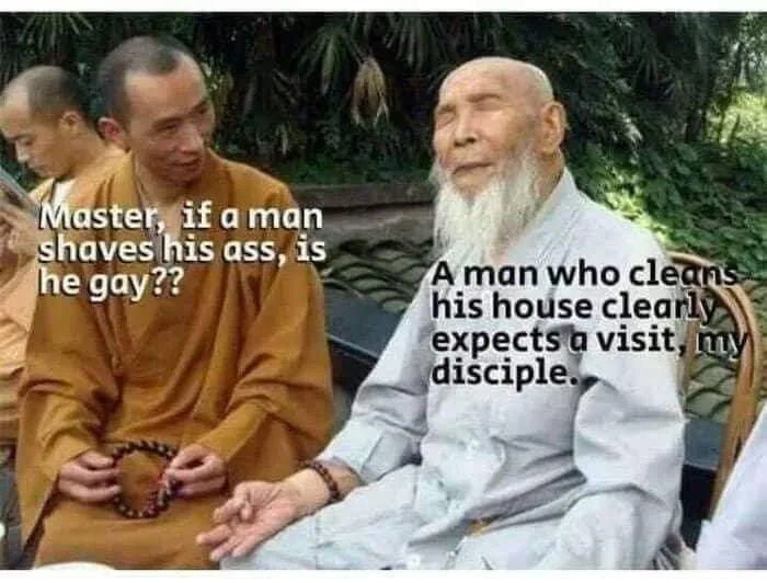 Wisdom - 9GAG