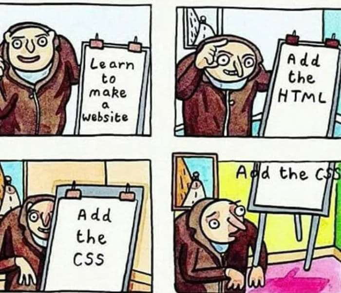 Programmer Humor - 9GAG