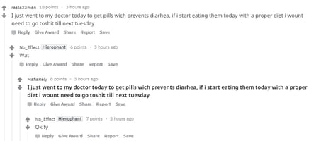 Best Funny synthesis Memes - 9GAG