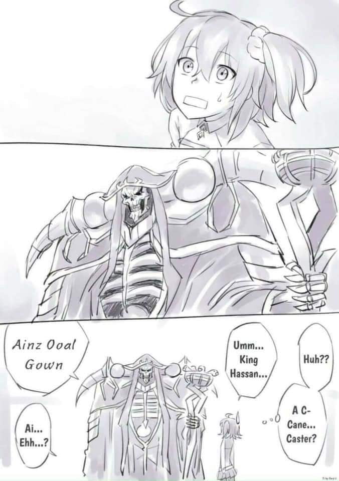 I think someone summoned the wrong skeleton - 9GAG