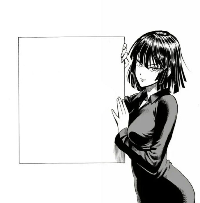Sexy Fubuki Meme Template - 9GAG