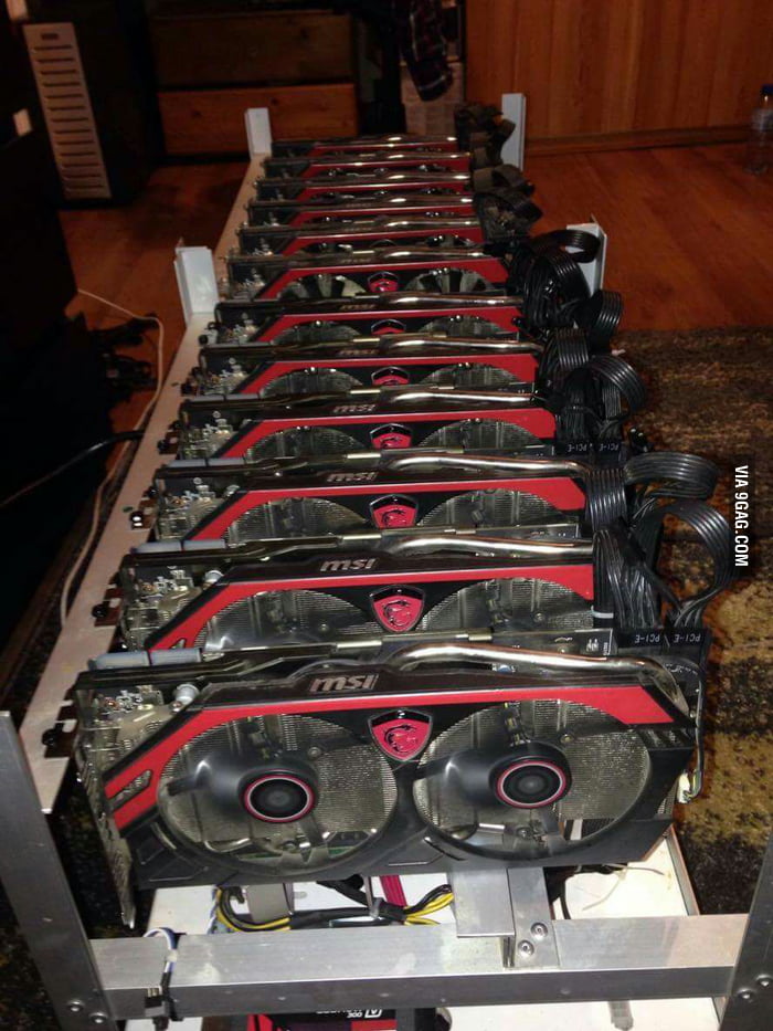 PC Master Race! - 9GAG