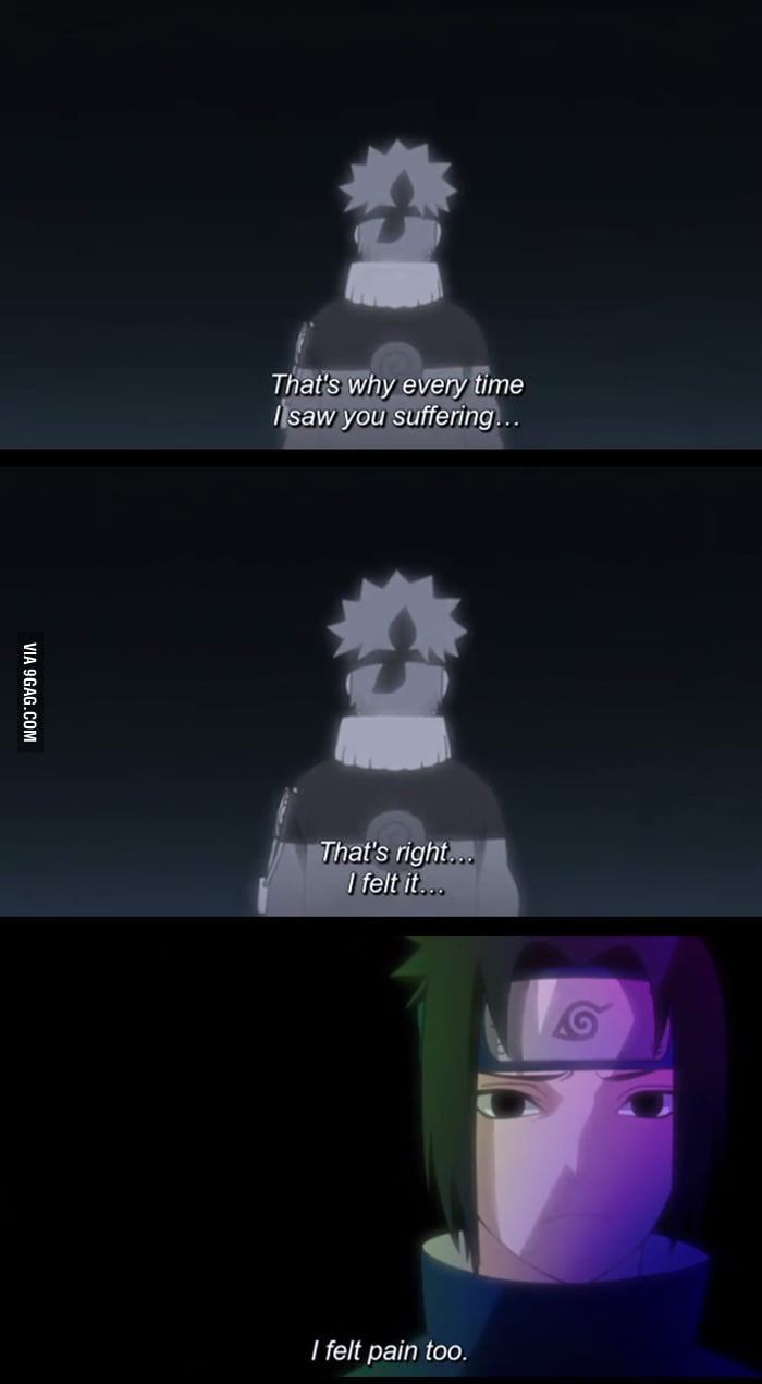 Damn them Ninjas cutting onions... - 9GAG