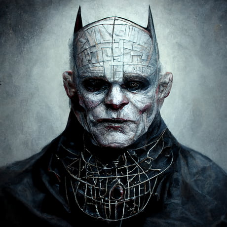 Some monster designs from Japanese Amazon Prime web series, Kamen Rider ...