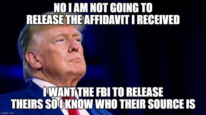 The republicans fall in life so easily with him is both hilarious that ...