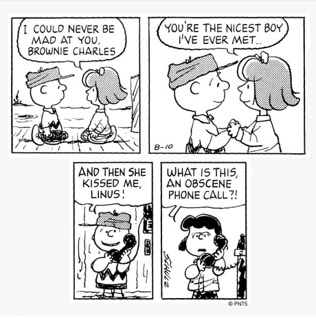 Best Funny Charlie Brown Memes - 9GAG