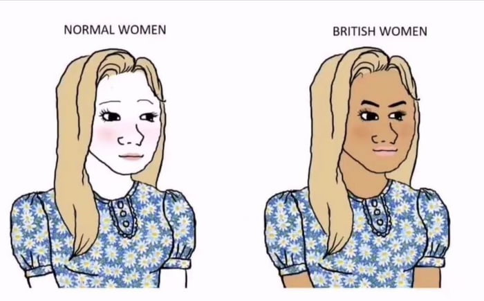 10/10 in bongland. - 9GAG