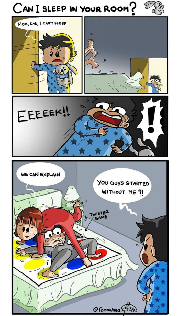 Little Timmy... - 9GAG