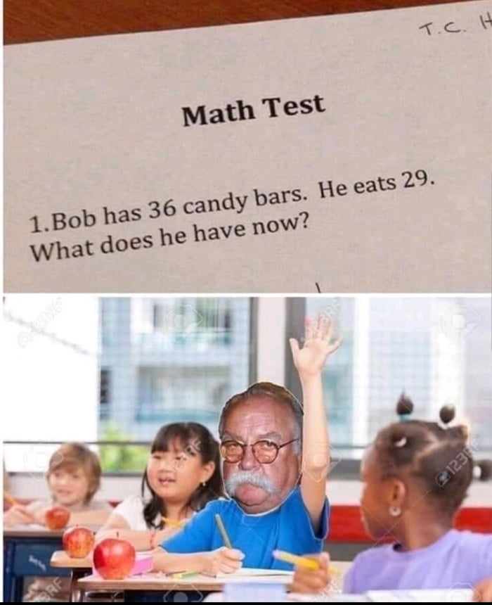 Ooh. Ooh. I know. I know. - 9GAG