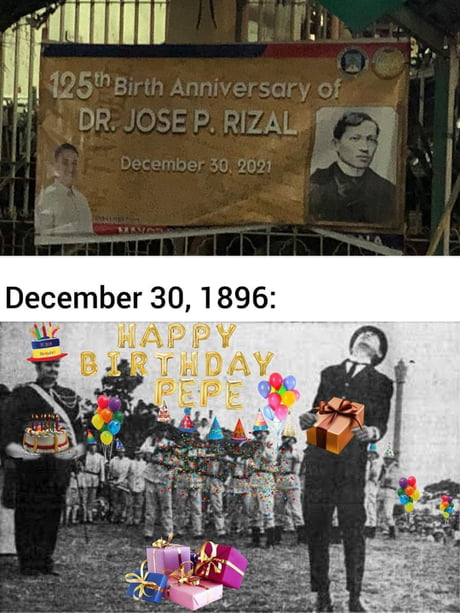 Best Funny josé rizal Memes - 9GAG